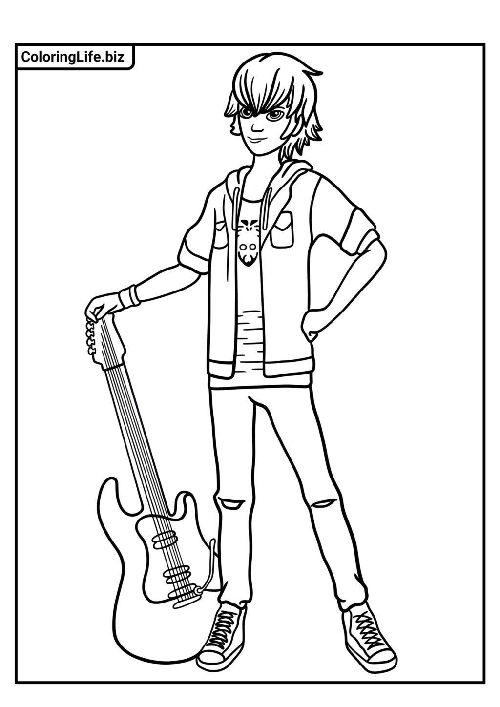 Ausmalbilder von Ladybug und Cat Noir | Neue Kollektion