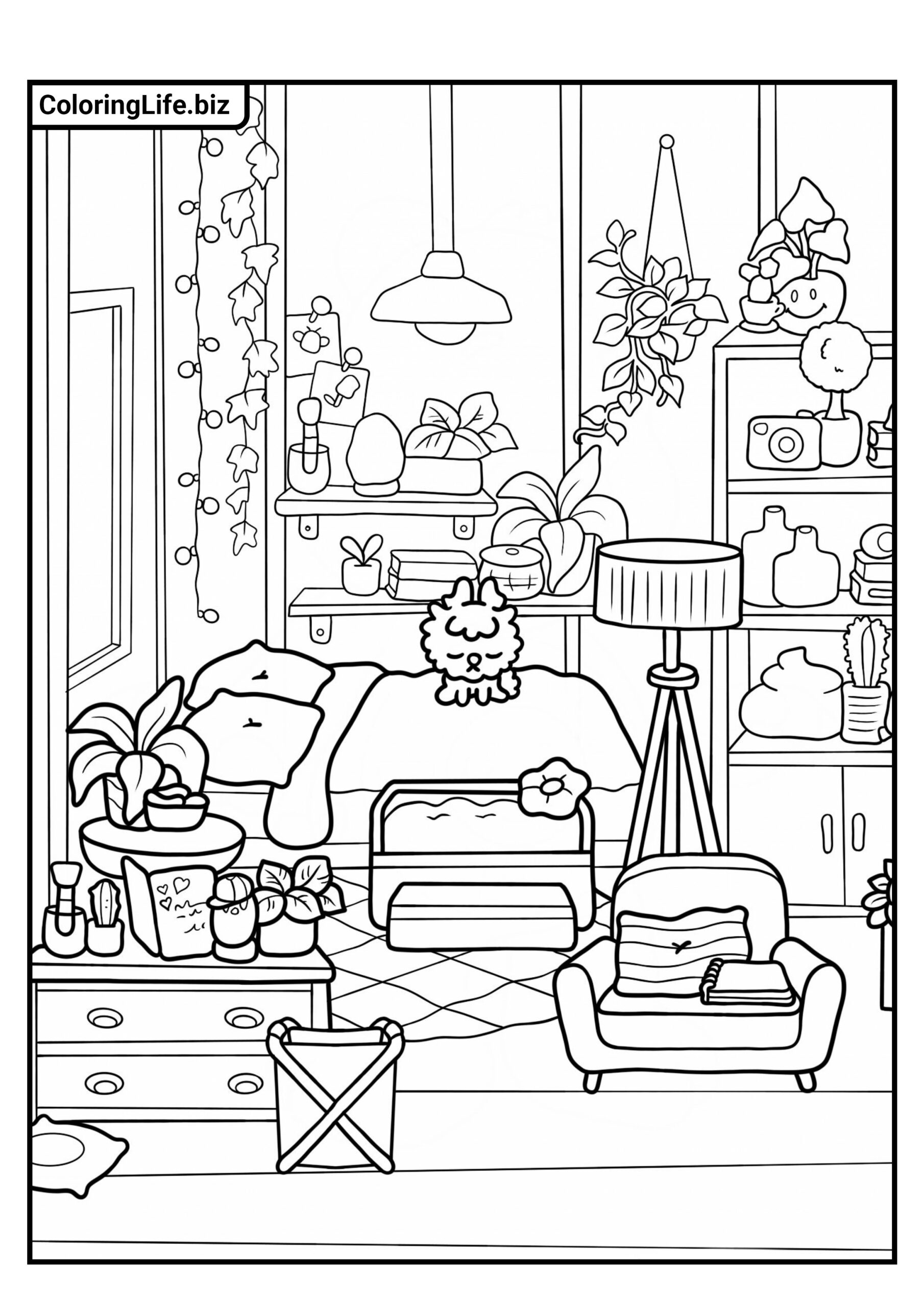 Раскраски Тока Бока | Новые распечатки для детей